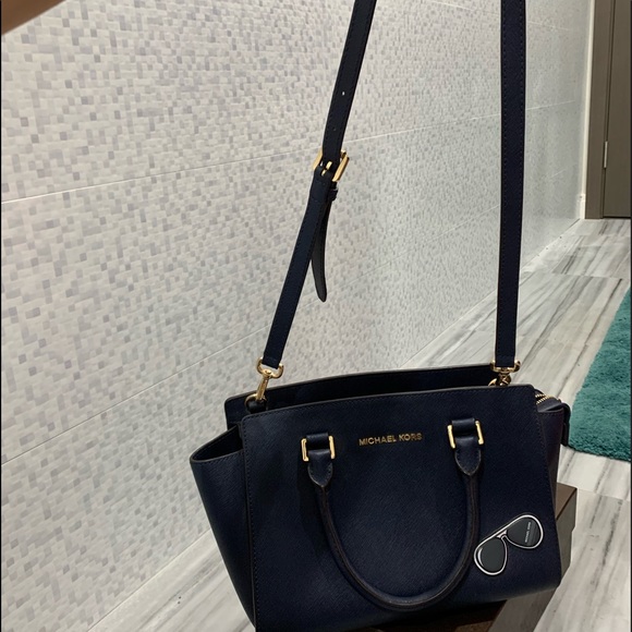 Marc Jacobs | Bags | Michael Kors Selma Medium Satchel | Poshmark